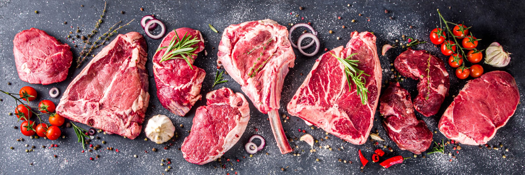 Virginia Verified Beef - Supporting Virginia Beef